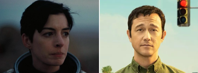 Joseph Gordon-Levitt to Direct AI Thriller Starring Anne Hathaway ...