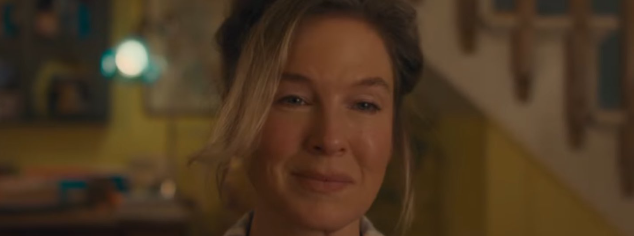‘Bridget Jones 4' Set to Be Renée Zellweger's First Film Since ‘Judy ...