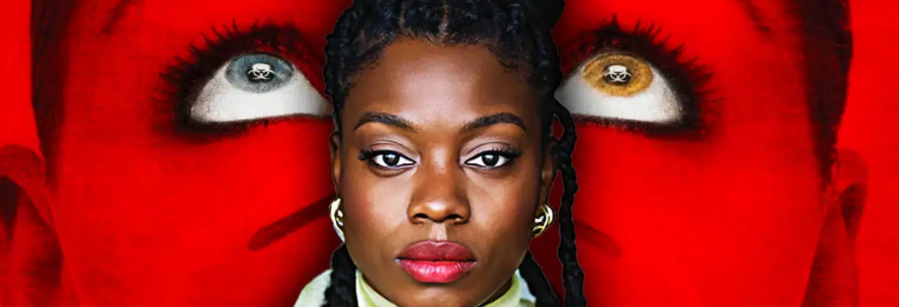 Nia DaCosta's ‘28 Years Later: The Bone Temple' Sets January 2026 ...