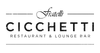 Fratelli Cicchetti Restaurant & Lounge Bar — Fratelli Cucina Italiana