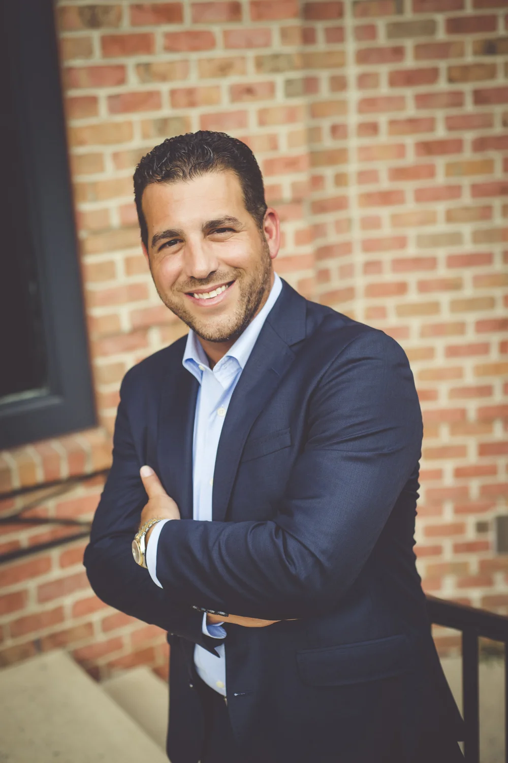 About — JASON A. KRELL, CPA LLC
