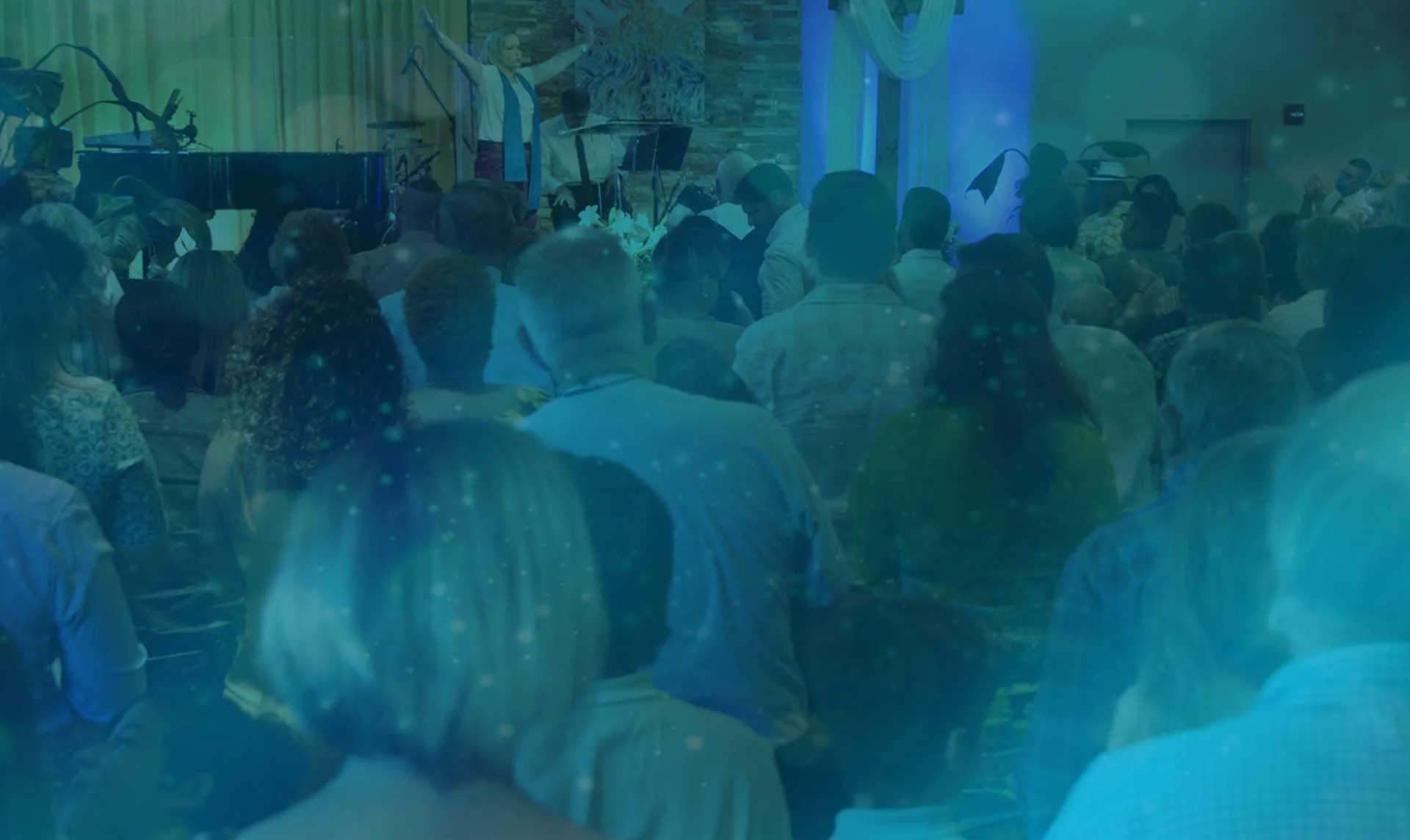 Unity of Central Florida