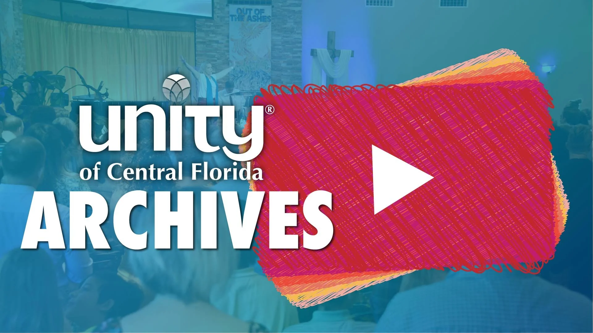 Unity of Central Florida