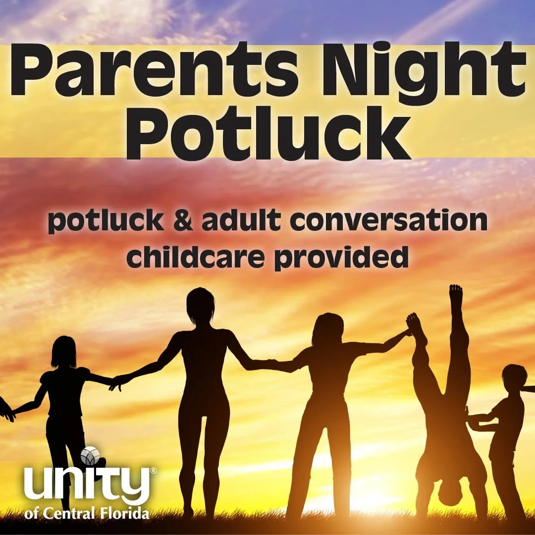 Unity of Central Florida