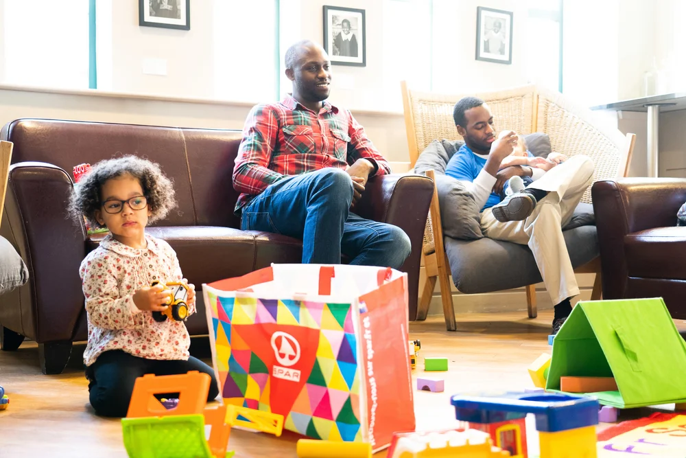 Midweek activities — Christ Church