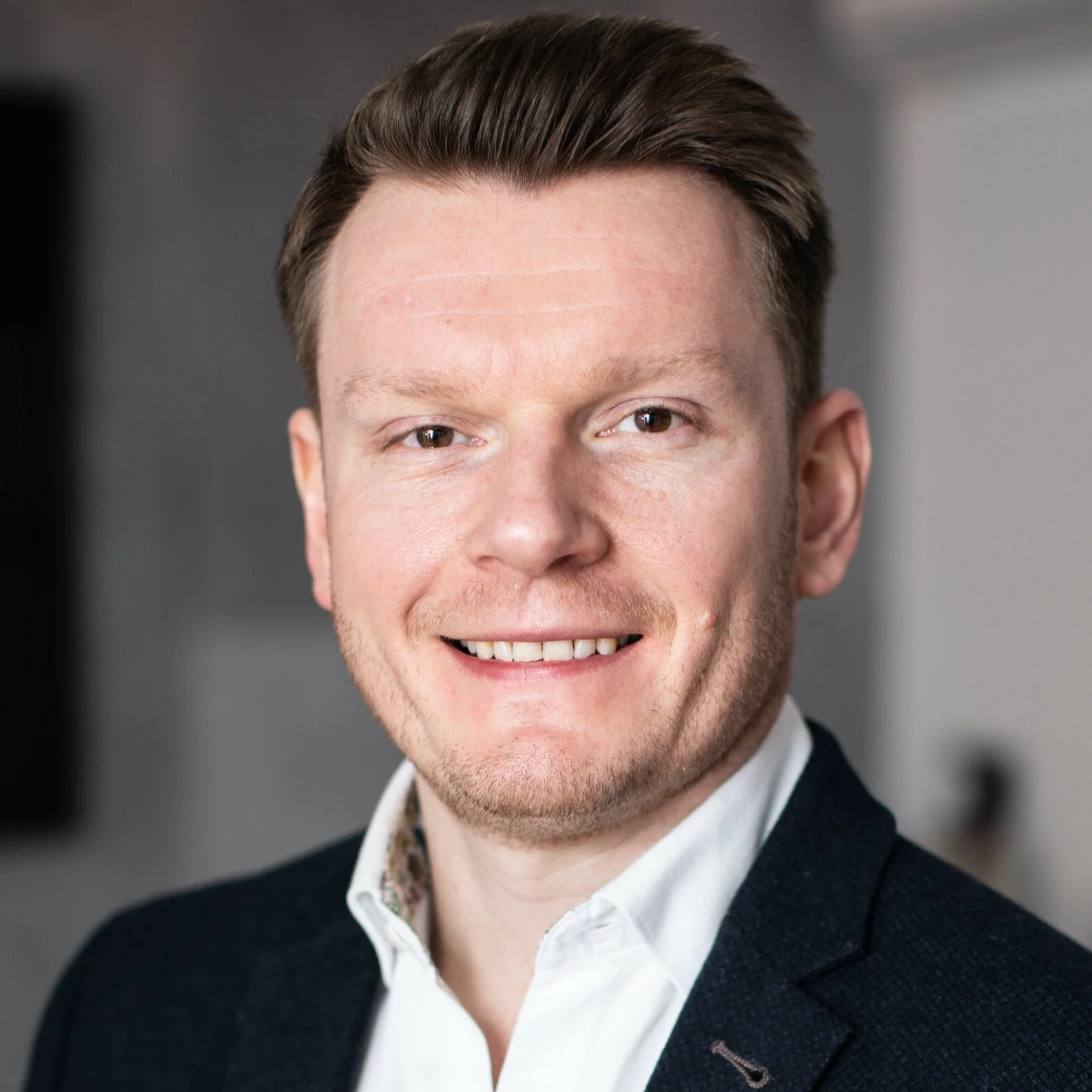 PCC — Christ Church