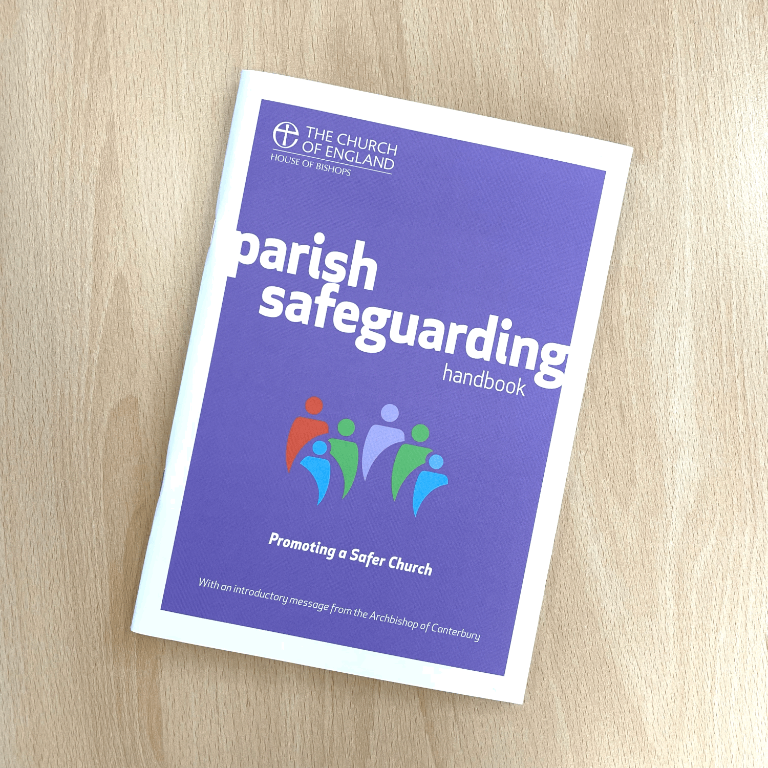 Safeguarding — Christ Church