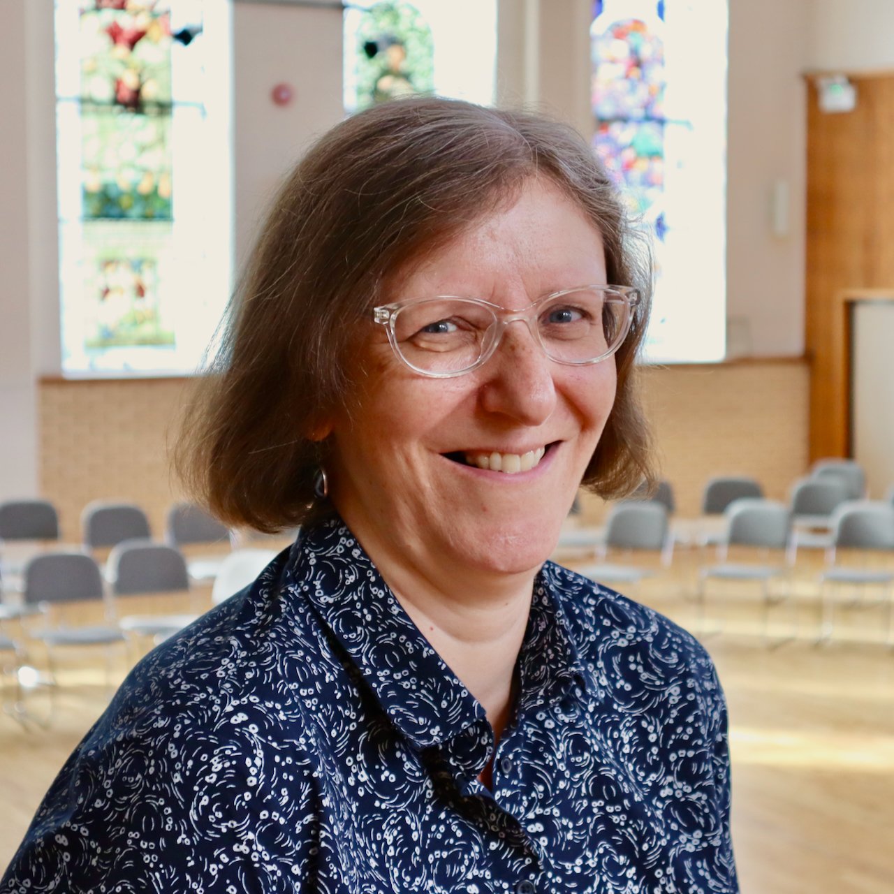 PCC — Christ Church