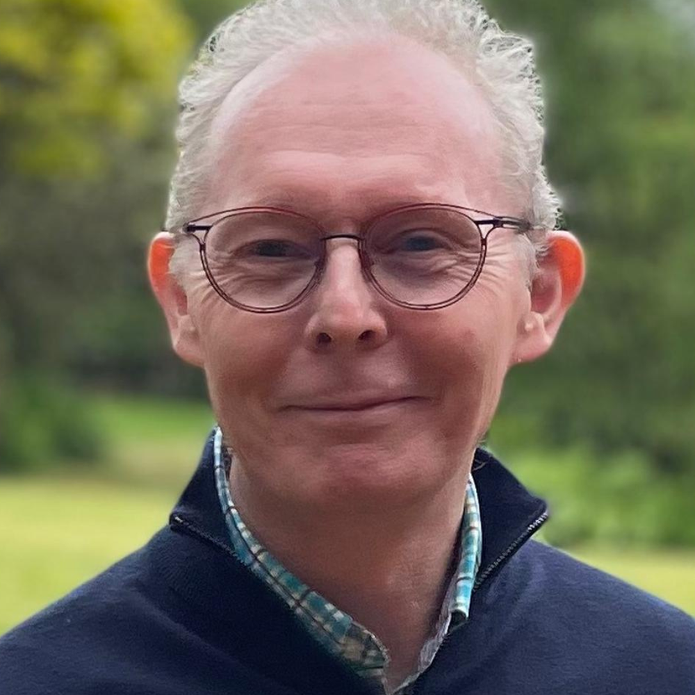 Meet the team — Christ Church