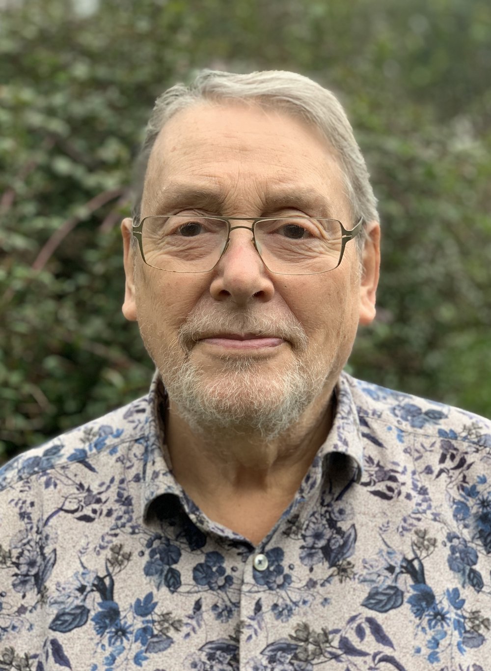 PCC — Christ Church