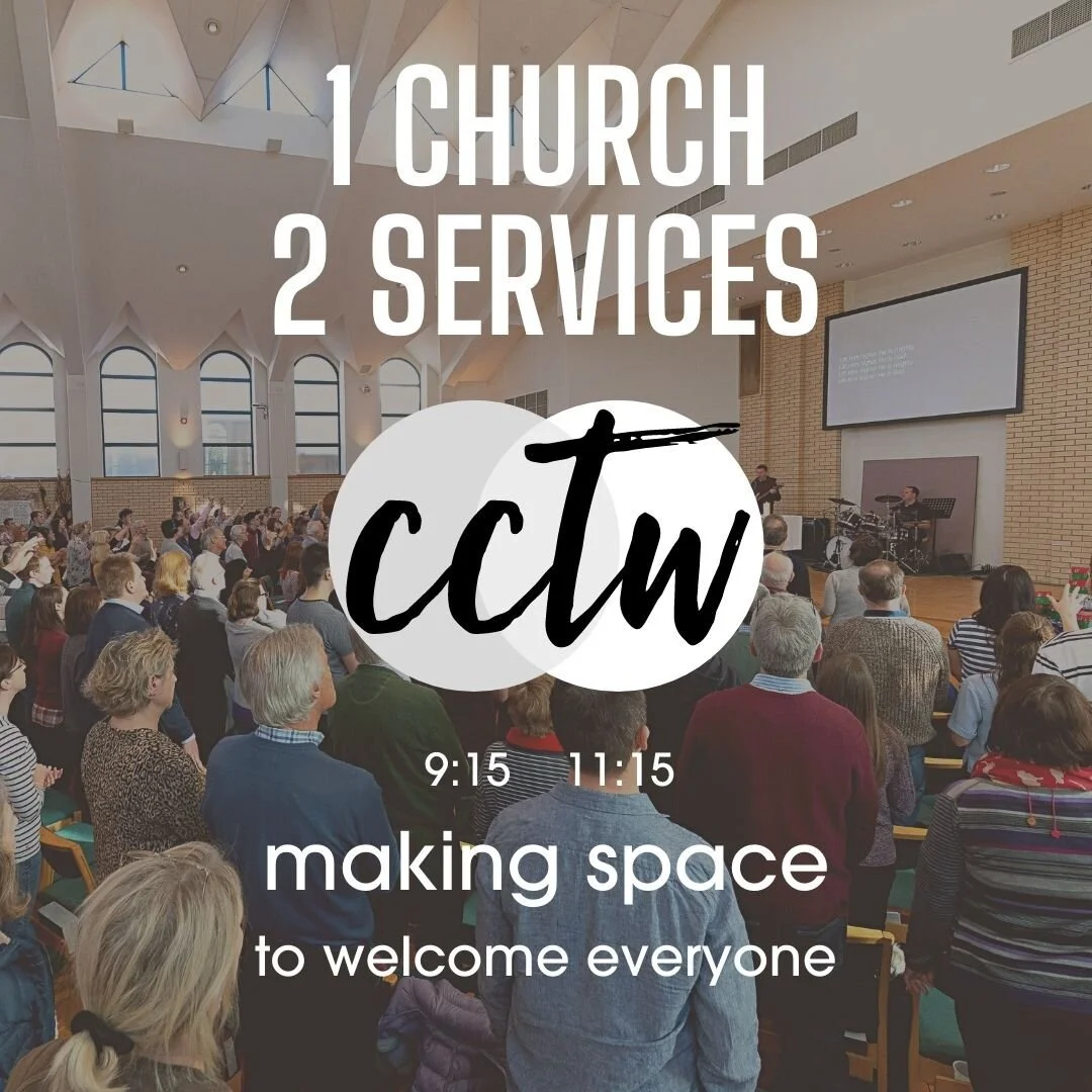 Services — Christ Church