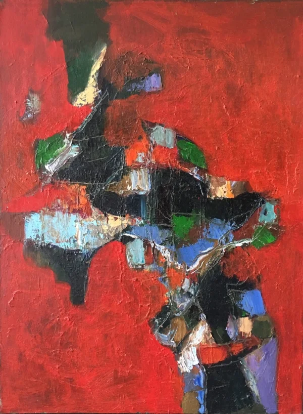 FULL GALLERY — Emily Pfaff