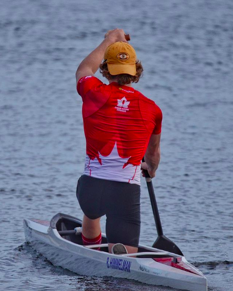 11 Atlantic Athletes nominated to Canadian National Team — ADCKC