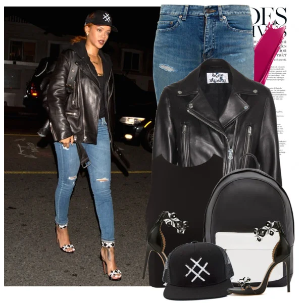 Vermont Wardrobe Styling