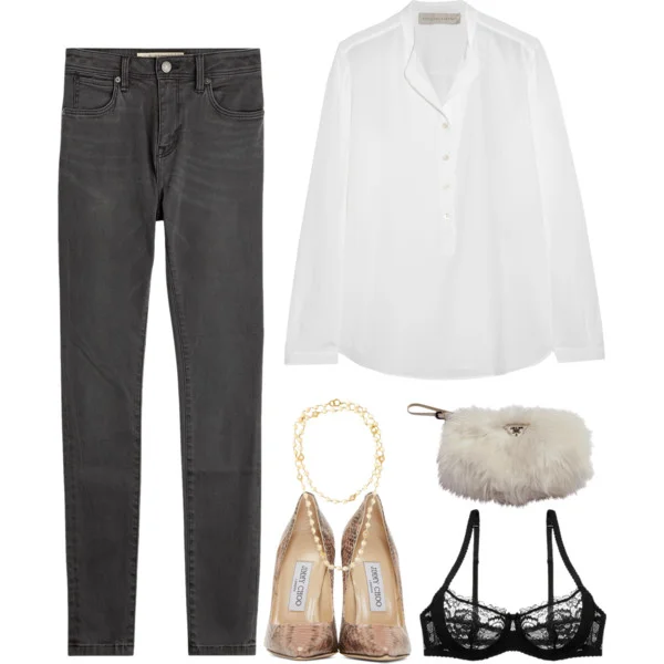 Vermont Wardrobe Styling