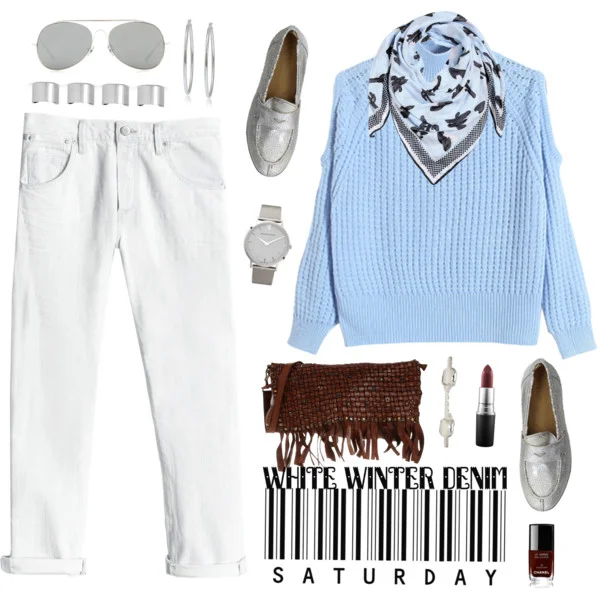 Vermont Wardrobe Styling