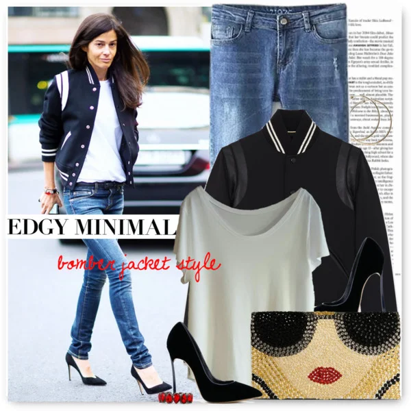 Vermont Wardrobe Styling