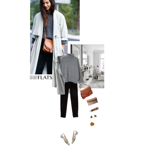 Vermont Wardrobe Styling