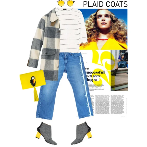 Vermont Wardrobe Styling