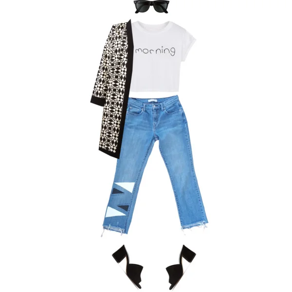 Vermont Wardrobe Styling