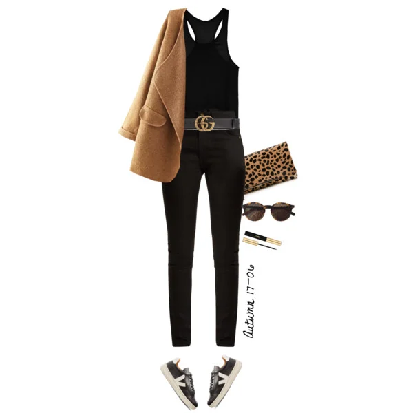 Vermont Wardrobe Styling