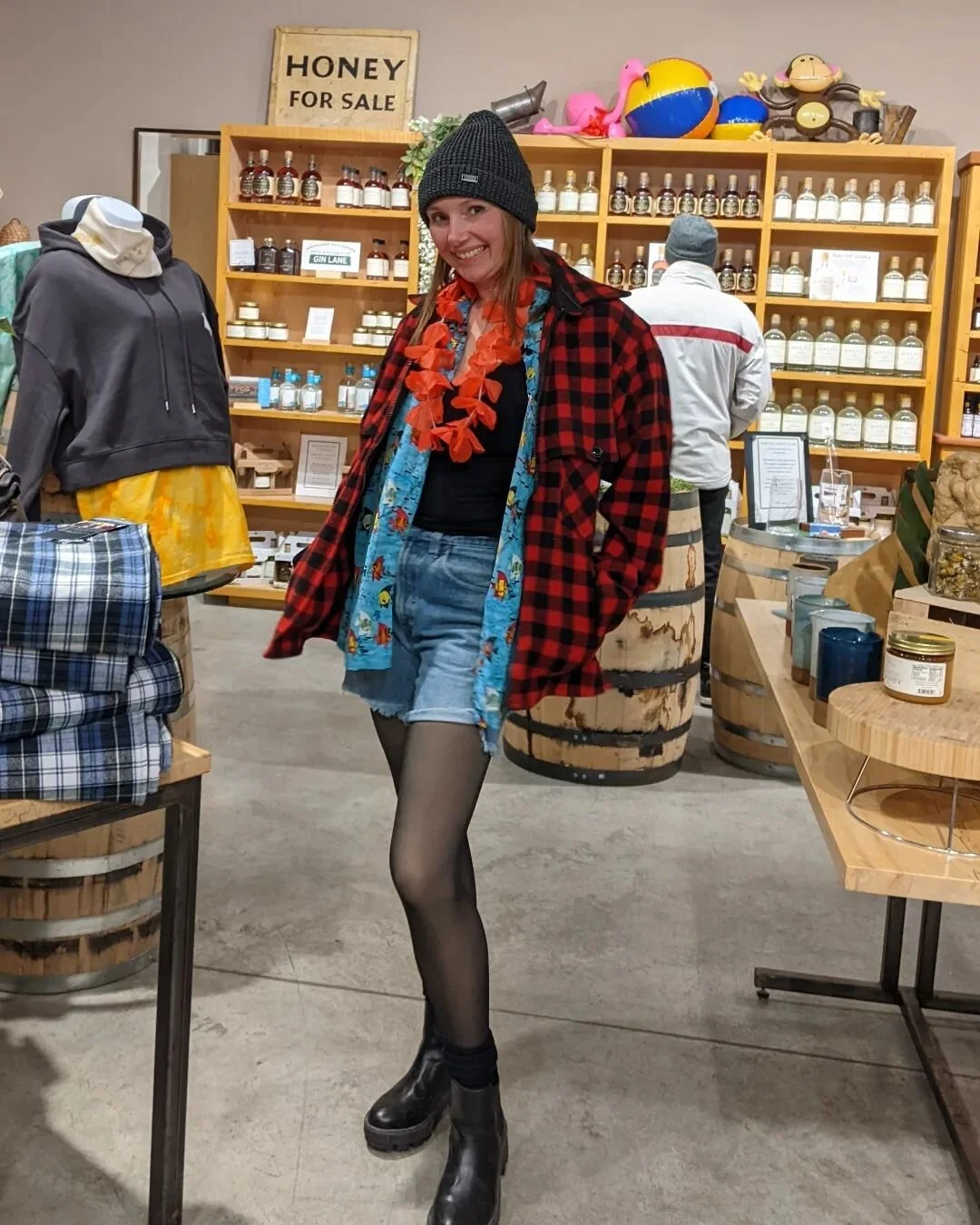 About — Vermont Wardrobe Styling