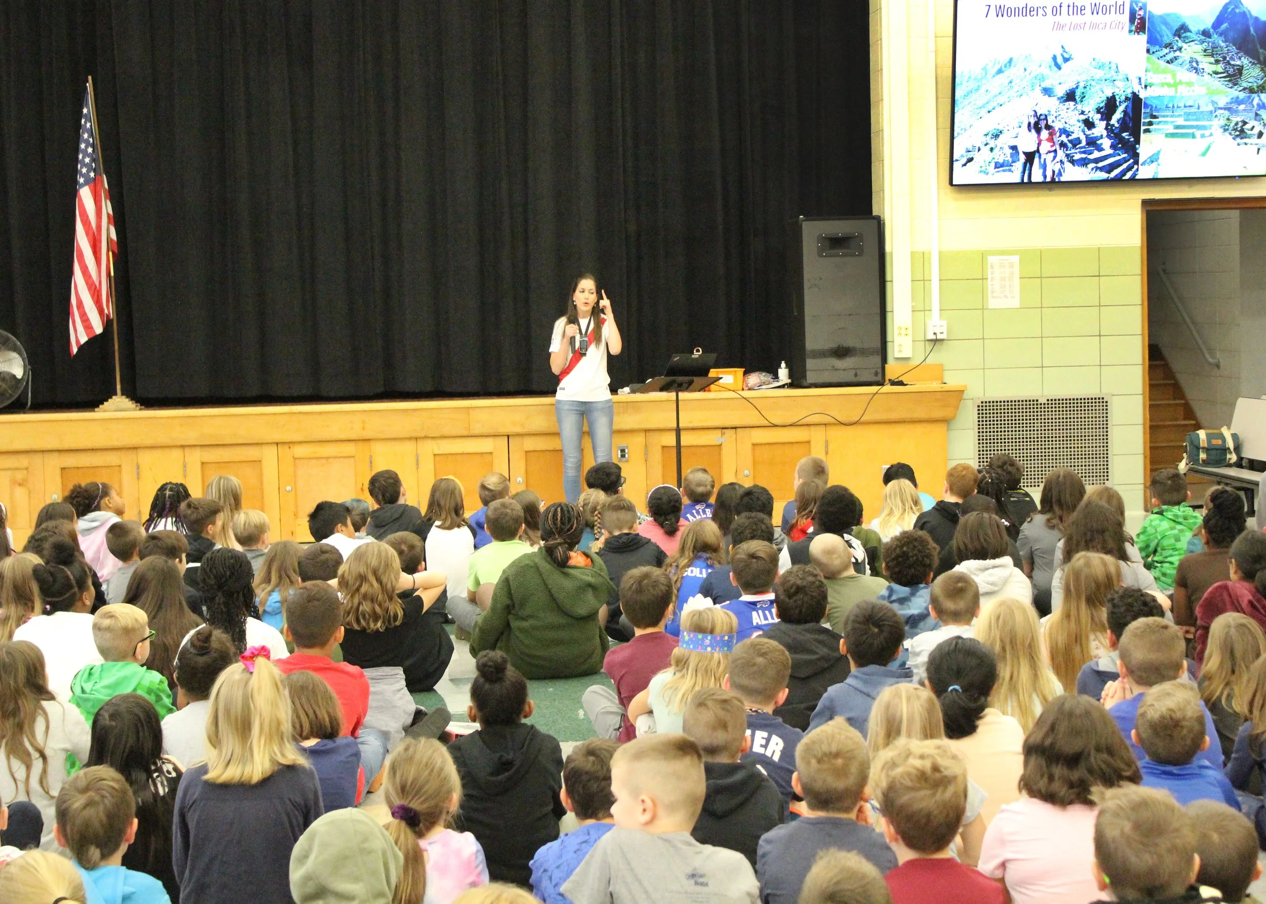 A Community Together (ACT) for Education