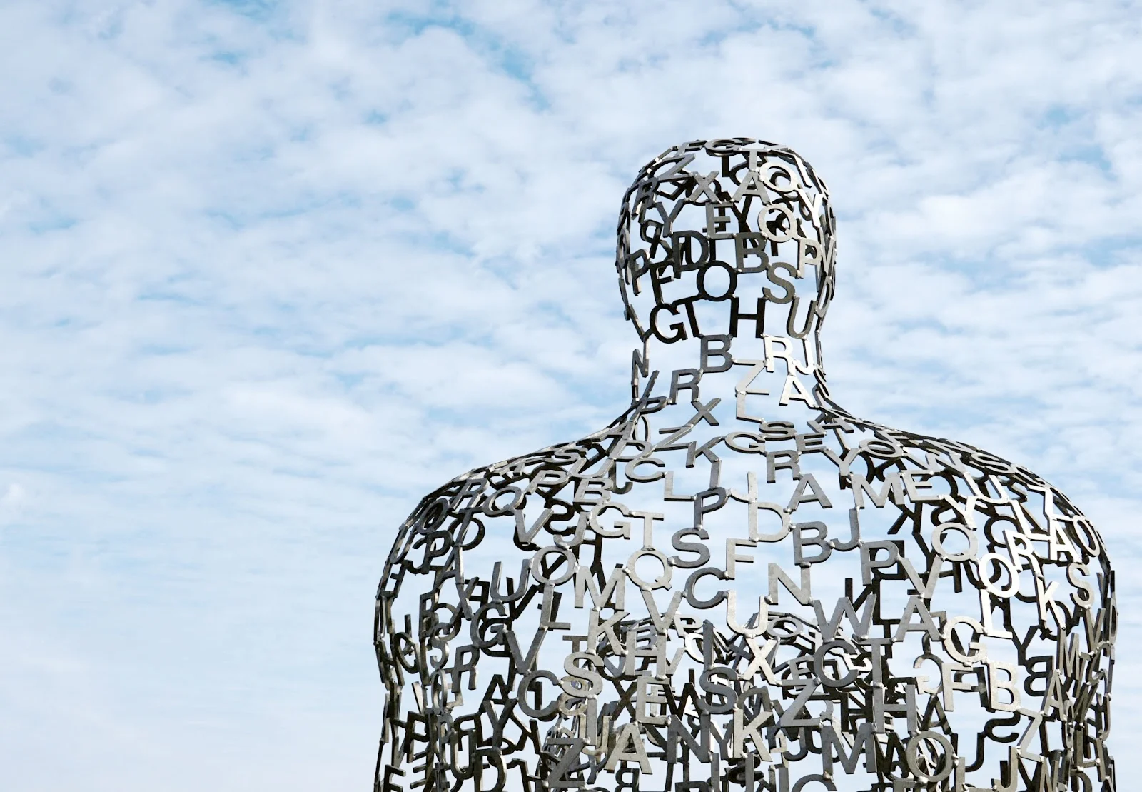 ABC's of Life: 26 Ways to Live Our Lives More Deeply — C'est ma vie