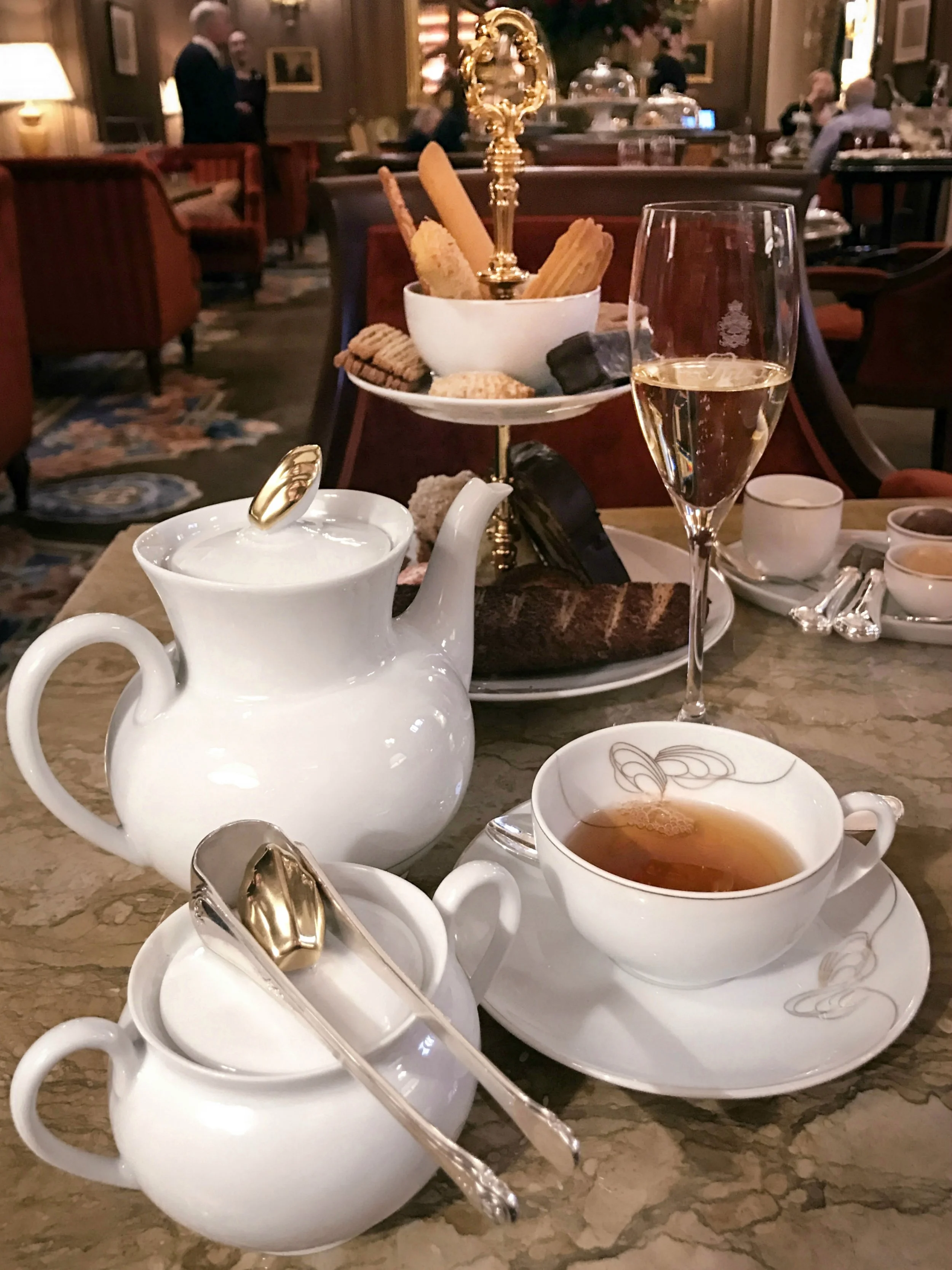 French Friday: Février — C'est ma vie