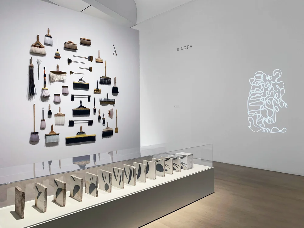 Nares Moves at Milwaukee Art Museum — C'est ma vie!