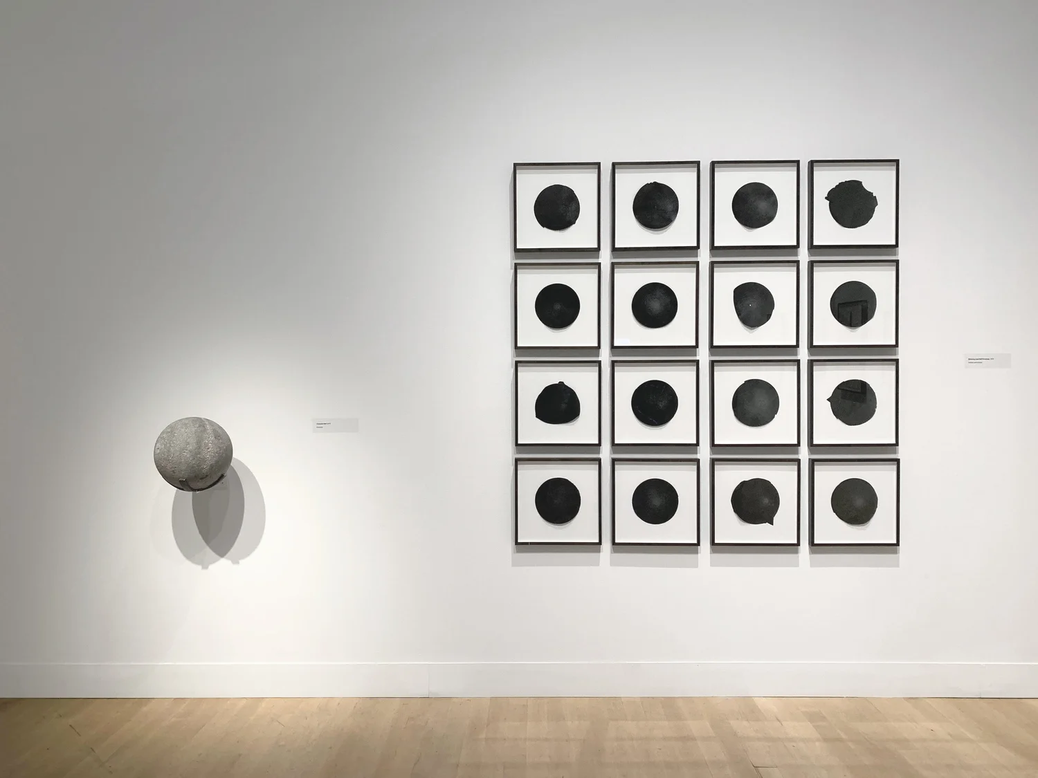 Nares Moves at Milwaukee Art Museum — C'est ma vie!