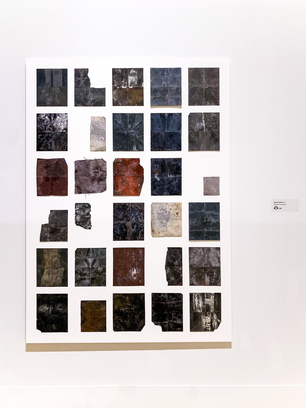 Nares Moves at Milwaukee Art Museum — C'est ma vie!