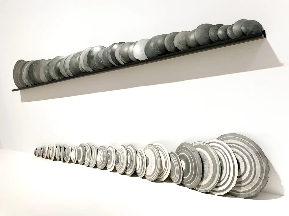 Nares Moves at Milwaukee Art Museum — C'est ma vie!