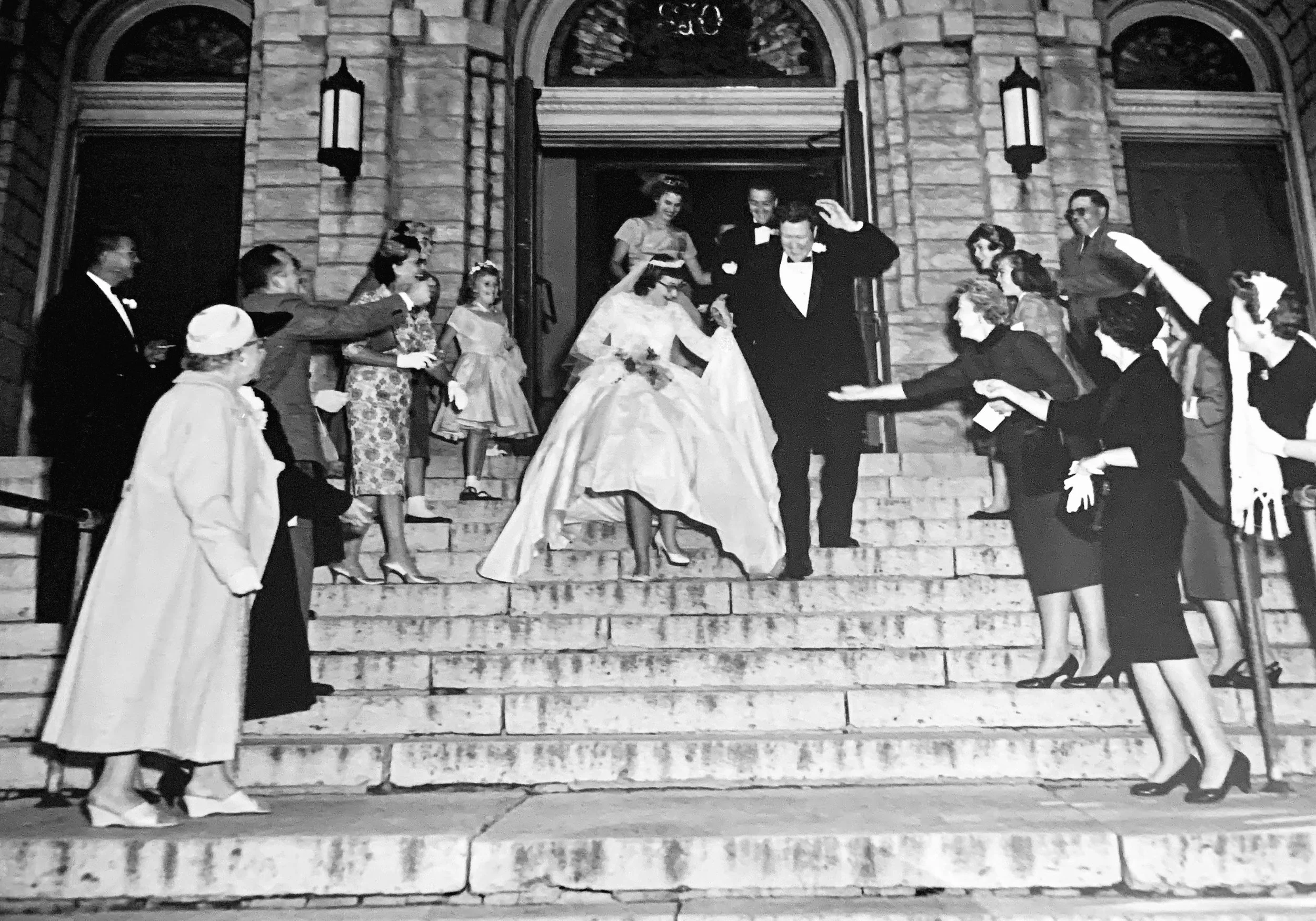 60 Years — C'est ma vie