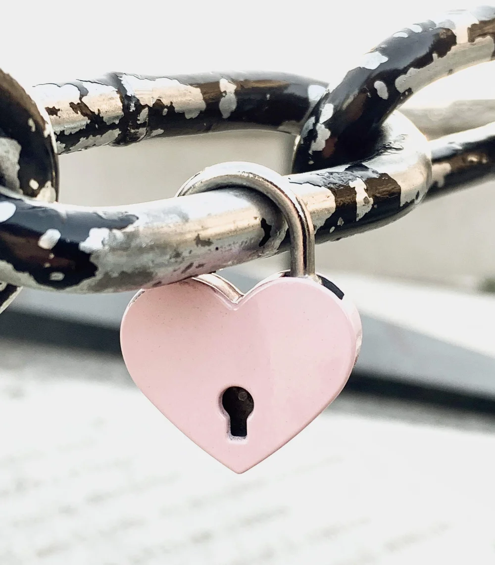Links I Love • February 2020 — C'est ma vie!