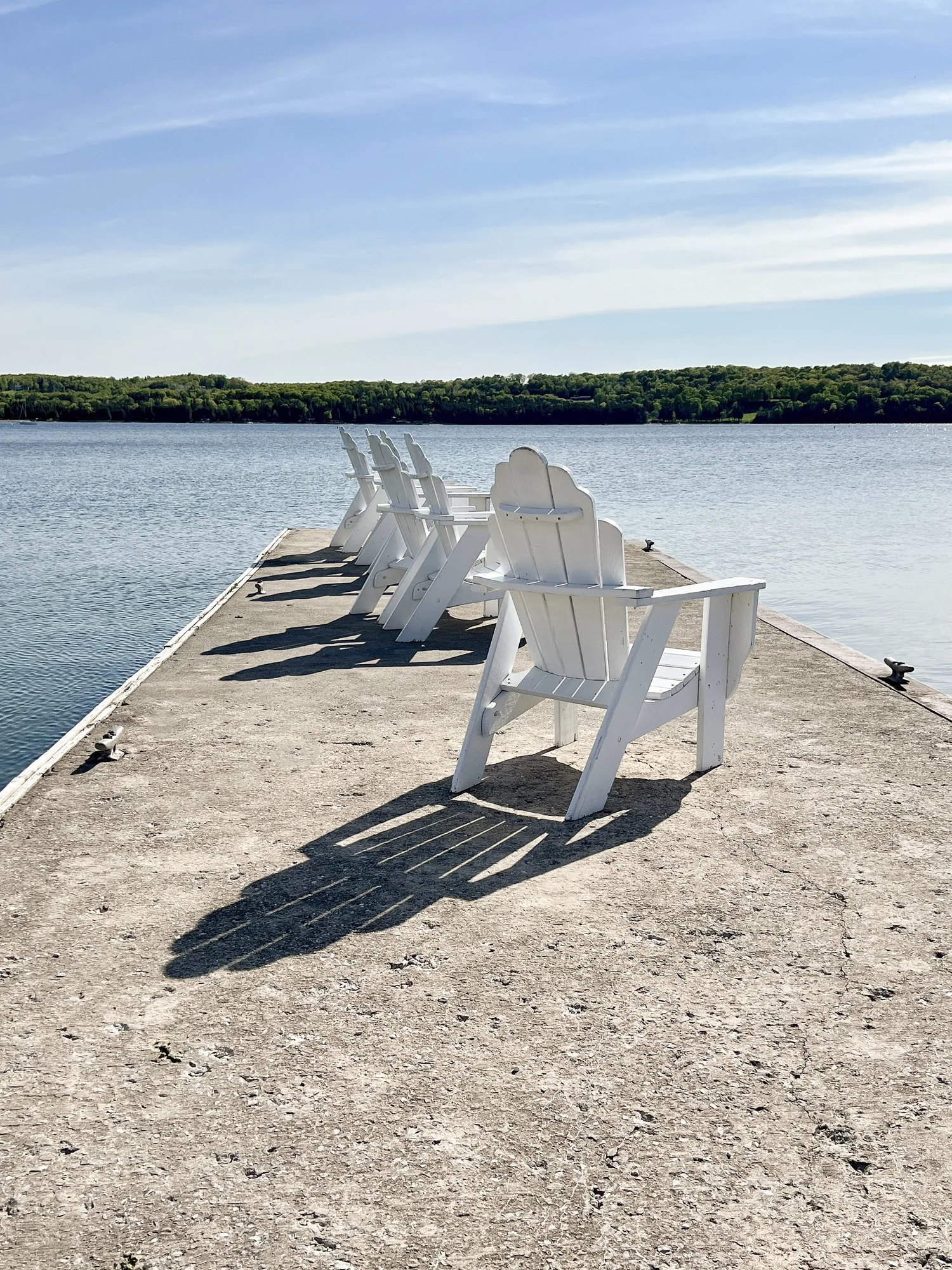 Door County - Spring 2022 — C'est ma vie