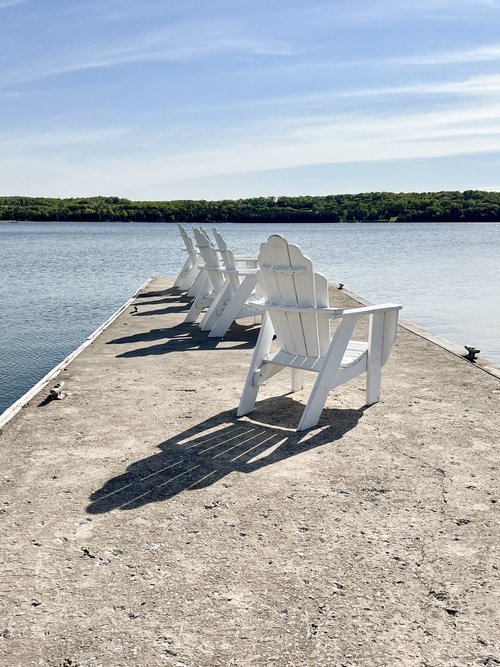 Door County - Spring 2022 — C'est ma vie