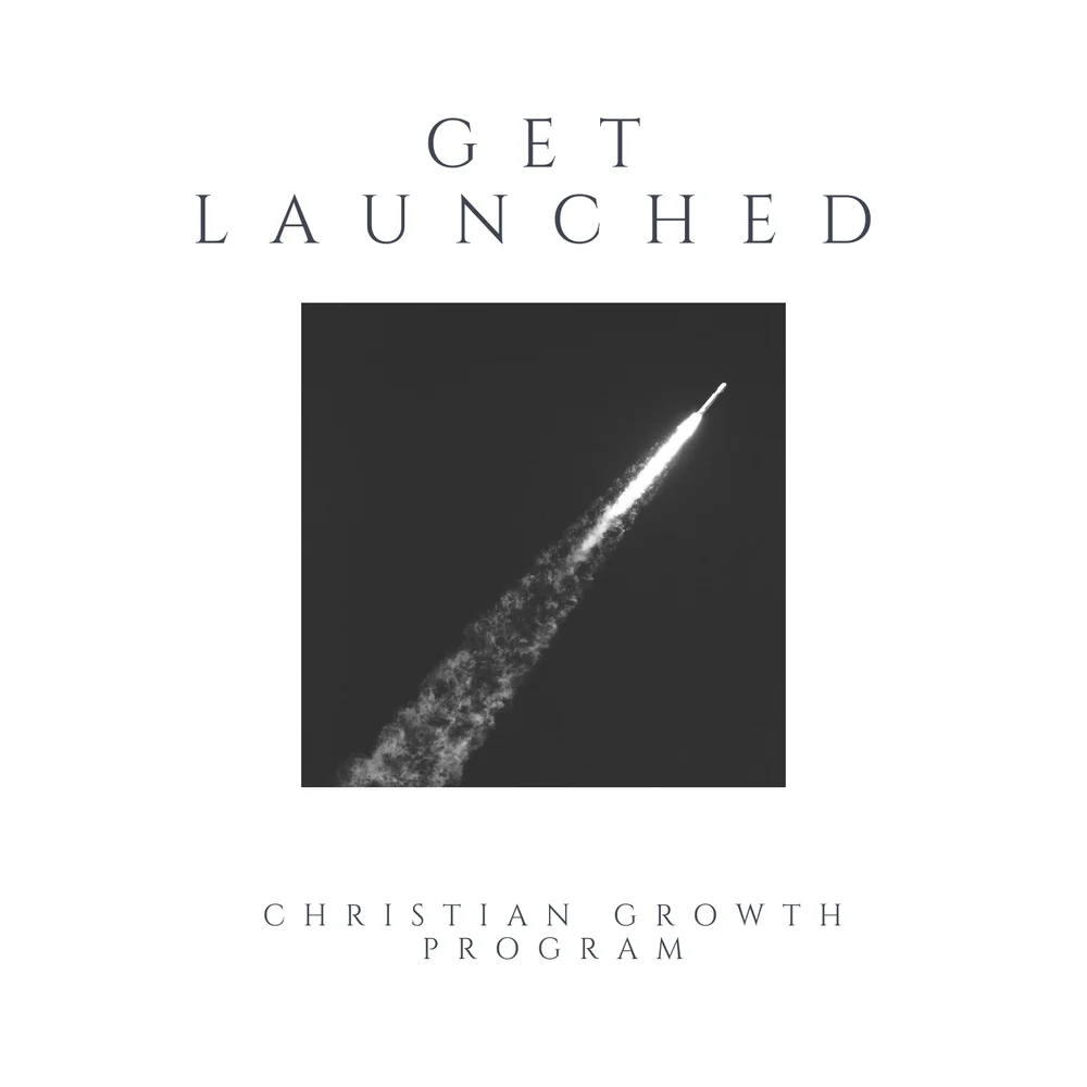Get Launched! (Next Steps) — RISE CHURCH