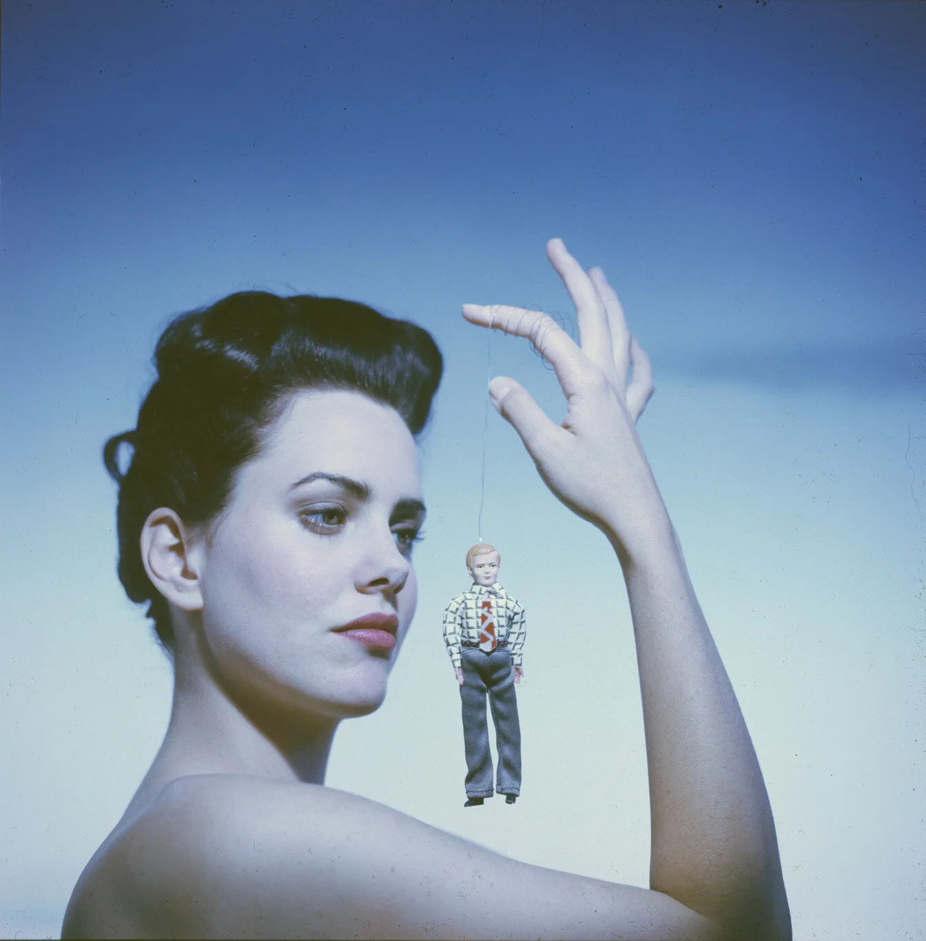 DEAR DAVE Magazine DEAR DAVE, MAGAZINE WINS LUCIE AWARD.