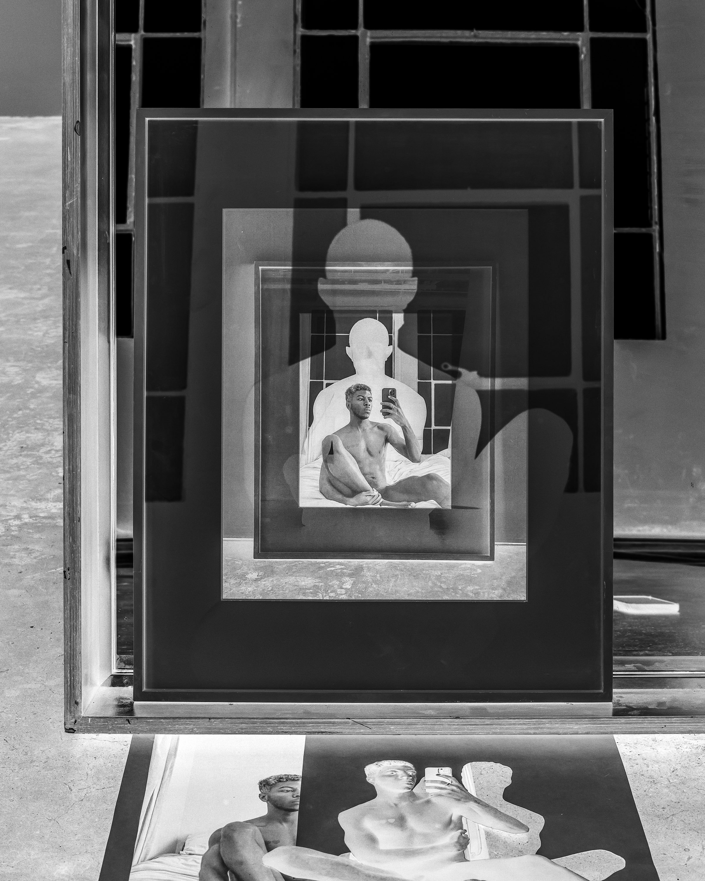 Subscribe to Dear Dave Issues, Interviews, Video, Looking at Photography