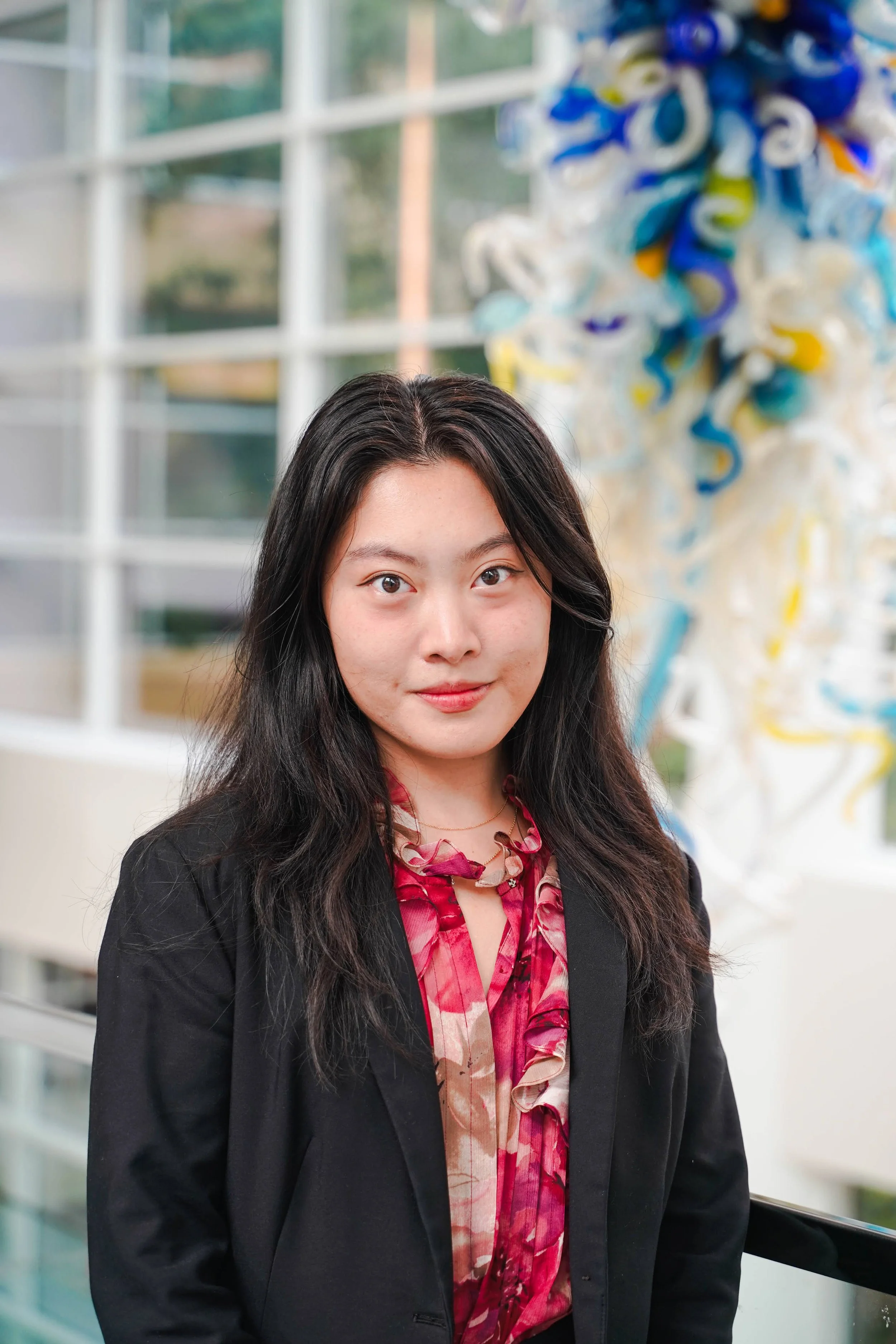 Executive Board — GT SWIB