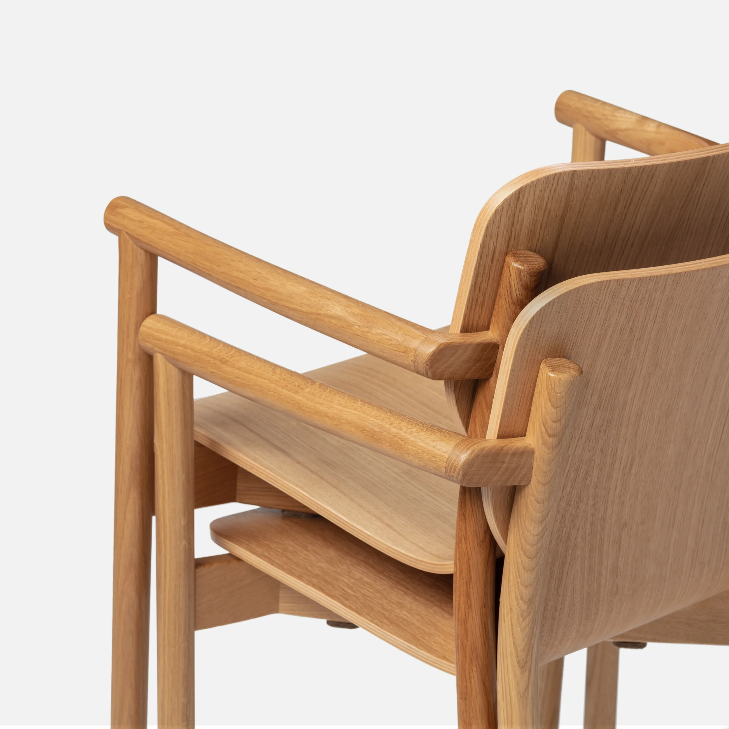 Pino Chair — John Tree