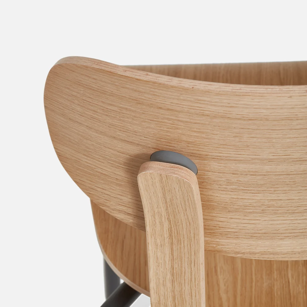 HD Chair — John Tree