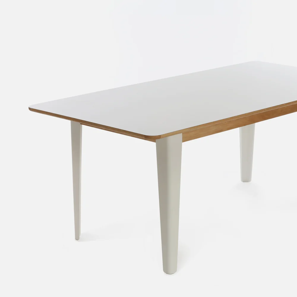 Tree Table — John Tree