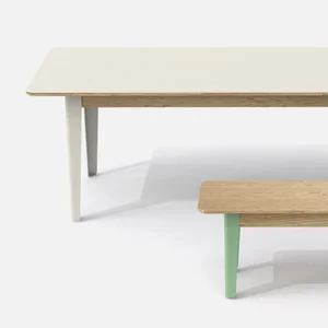 Tree Table — John Tree