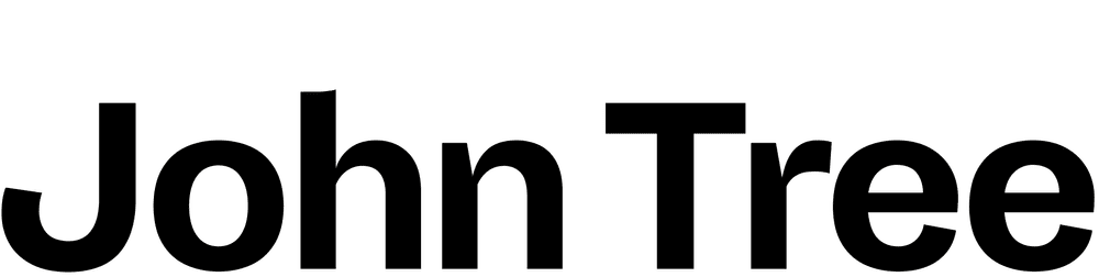 Punkt. — John Tree