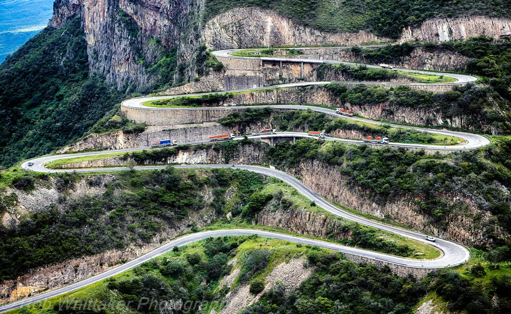 Serra da leba mountain range - TAP Travel - Tap Magazine