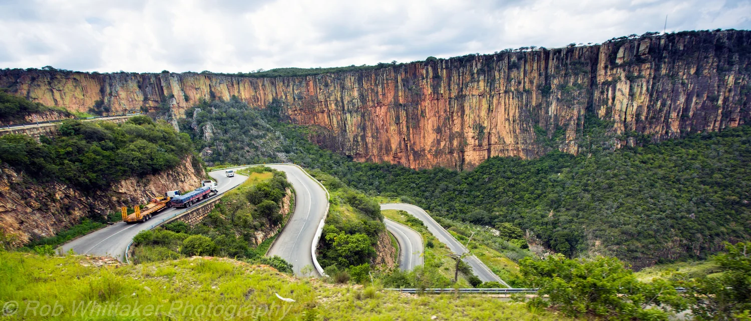 Serra da leba mountain range - TAP Travel - Tap Magazine