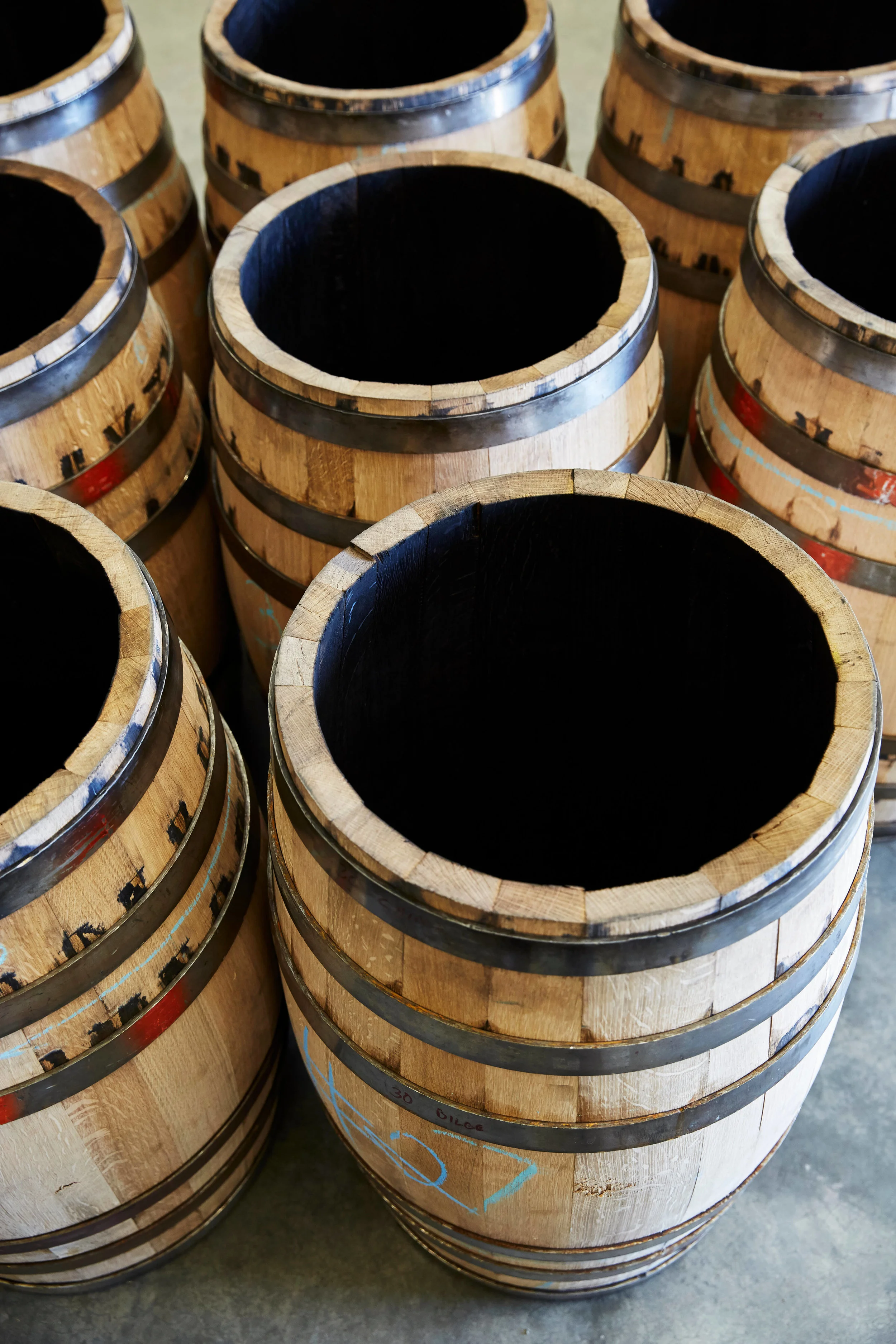 Adirondack Barrel Cooperage
