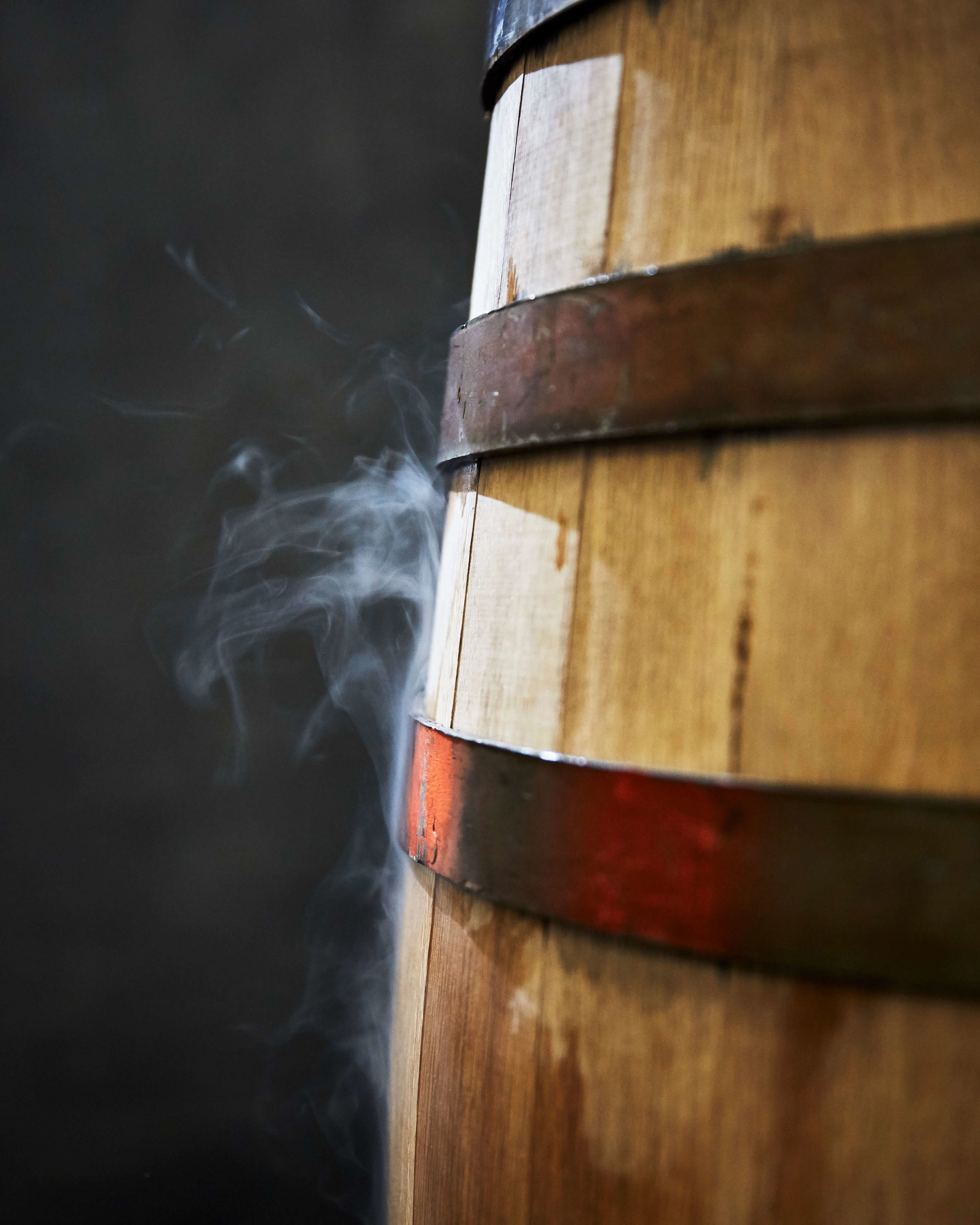 Adirondack Barrel Cooperage